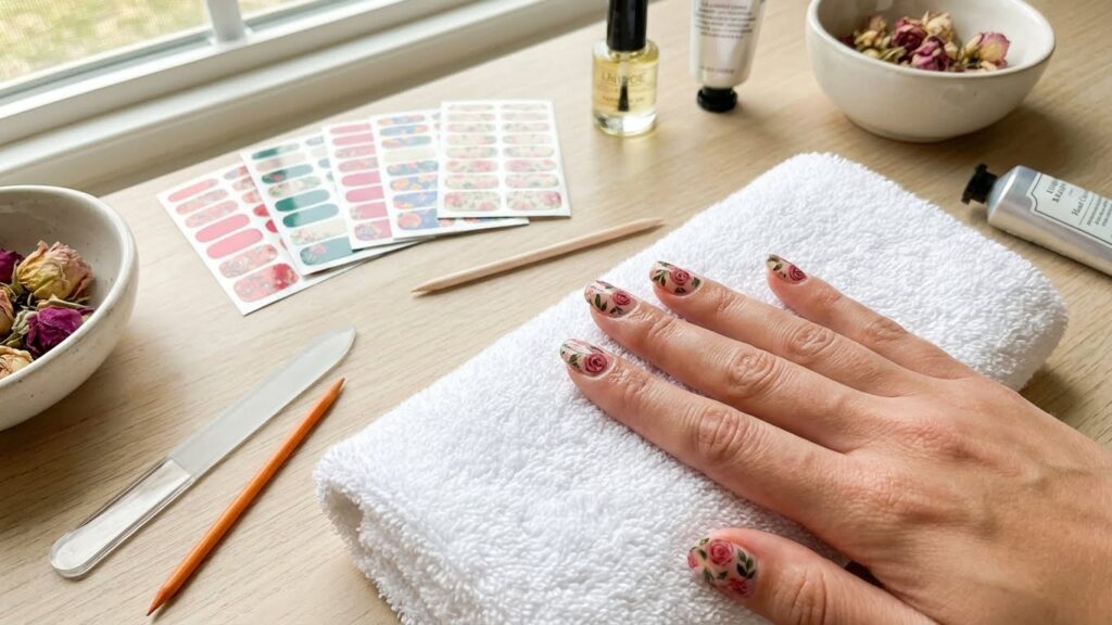 10 Best Nail Wraps 2026: Top Durable, Trendy Picks for Salon-Quality ...