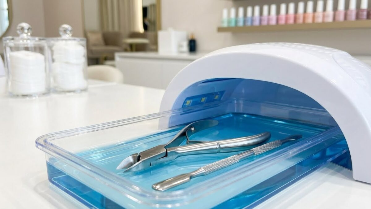 Are Fake Nails Bad for You: Health Risks, Safety Tips, and Professional ...